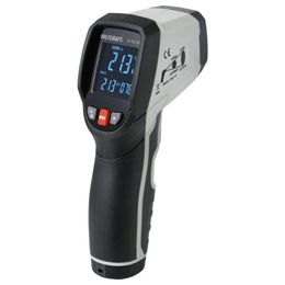 Voltcraft Infrarot-Thermometer Thermometer IR 110-6S