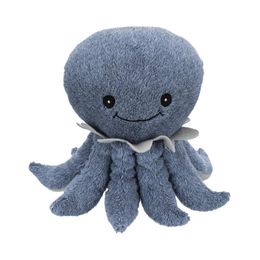 Trixie Tierkuscheltier BE NORDIC Hundespielzeug Octopus Ocke