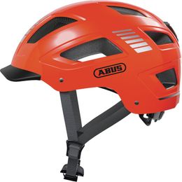 Abus Fahrradhelm &raquo;HYBAN 2.0&laquo; signal orange