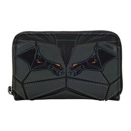 Loungefly Geldbörse DC Comics by Loungefly Geldbeutel Batman Cosplay (1-tlg)