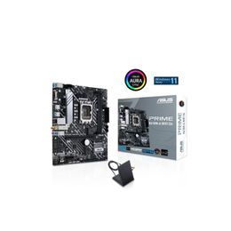 ASUS PRIME H610M-A WIFI D4 Mainboard