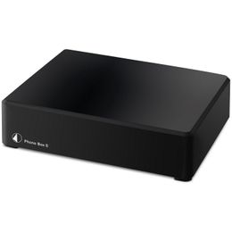 Pro-Ject Pro-Ject Phono Box E Vorverstärker