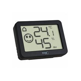 TFA Hygrometer Digitales Thermo-Hygrometer 30.5055