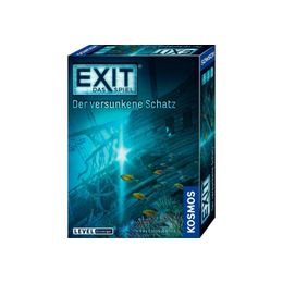 Kosmos Spiel, EXIT - Das Spiel