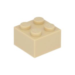 Lego® Spielbausteine 100x Steine 2x2