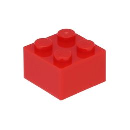 Lego® Spielbausteine 500 Steine 2x2