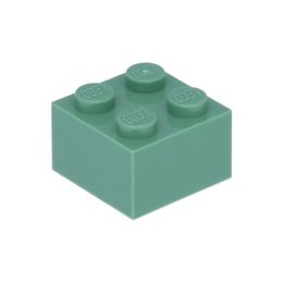 Lego® Spielbausteine 100 Steine 2x2