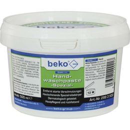 Beko Steinbohrer Beko Handwaschpaste 2993500