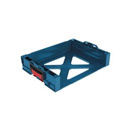 Bosch Werkzeugbox I-Boxx active rack