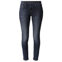 M.O.D. Miracle of Denim Stretch-Jeans MOD JEANS SINA maxwell blue AU22-2015.3767