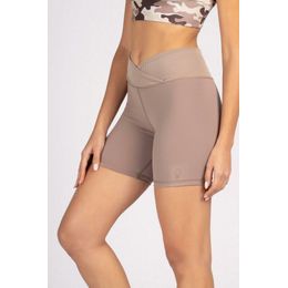 Lioness Activewear Radlerhose Damen High Waist