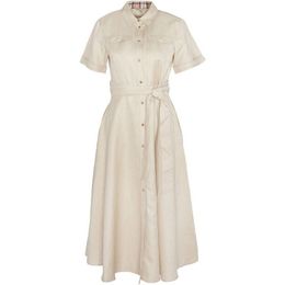 Barbour Hemdblusenkleid Hemdblusenkleid Margaret