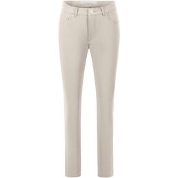 Raffaello Rossi Lederhose Technostretch-Hose Suzy