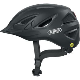 Abus Fahrradhelm &raquo;URBAN-I 3.0 MIPS&laquo; schwarz Fahrradhelm