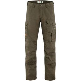 Fjällräven Fjällräven Outdoorhose Hose Barents Pro