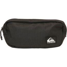 Quiksilver Gürteltasche PUBJUG 2.0, schwarz