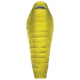 Therm-A-Rest - Parsec 32F/0C - Daunenschlafsack Gr 198 cm - Long Larch