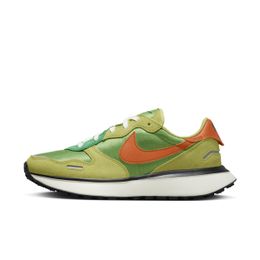 Nike Phoenix Waffle Damenschuh - Grün