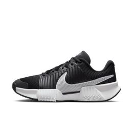 Nike Zoom GP Challenge Pro Clay Court-Tennisschuhe für Herren - Schwarz