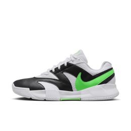 NikeCourt Lite 4 Herren-Tennisschuh - Weiß