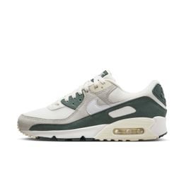 Nike Air Max 90 Damenschuh - Weiß