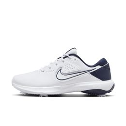 Nike Victory Pro 3 Herren-Golfschuh - Weiß