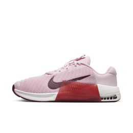 Nike Metcon 9 Workout-Schuh für Damen - Pink