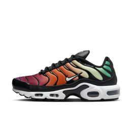 Nike Air Max Plus Damenschuh - Schwarz