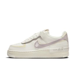 Nike Air Force 1 Shadow Damenschuhe - Weiß