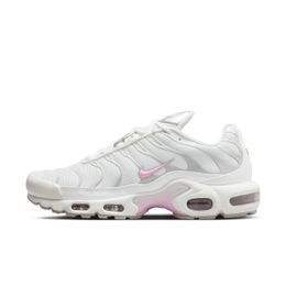 Nike Air Max Plus Damenschuh - Weiß