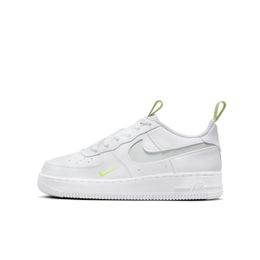 Nike Air Force 1 LV8 Schuh für ältere Kinder - Weiß