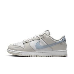 Nike Dunk Low Damenschuh - Weiß