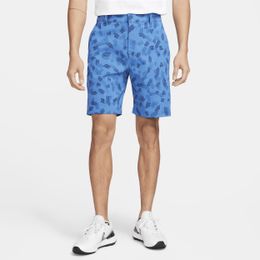 Nike Tour Chino-Golfshorts für Herren (ca. 20,5 cm) - Blau