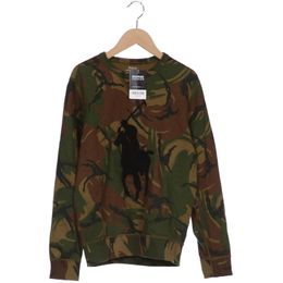 Polo Ralph Lauren Herren Sweatshirt, grün