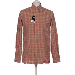 Polo Ralph Lauren Herren Hemd, orange, Gr. 46