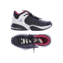Nike Air Jordan Herren Sneakers, schwarz, Gr. 38