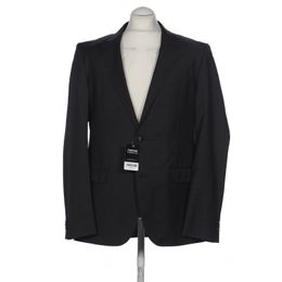 Tommy Hilfiger Tailored Herren Sakko, schwarz, Gr. 102