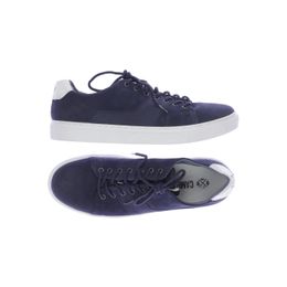 CAMP DAVID Herren Sneakers, marineblau