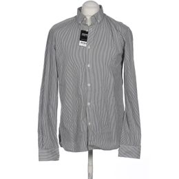 Jack & Jones Jack & Jones Herren Hemd, grün, Gr. 52