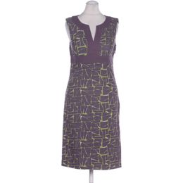 Boden Damen Kleid, flieder, Gr. 6