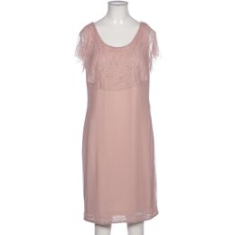 Ashley Brooke Damen Kleid, pink, Gr. 38