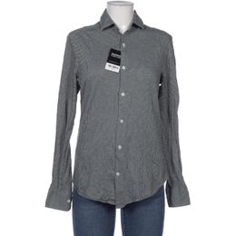 Massimo Dutti Damen Bluse, grün, Gr. 36