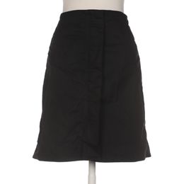 Cos Damen Rock, schwarz, Gr. 34