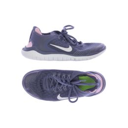 Nike Damen Sneakers, blau