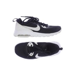 Nike Damen Sneakers, schwarz