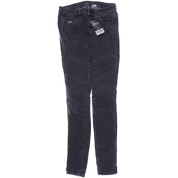 G-Star Raw G Star RAW Damen Jeans, grau, Gr. 25