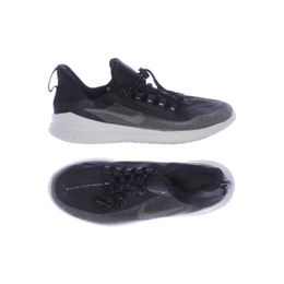 Nike Damen Sneakers, schwarz, Gr. 35.5