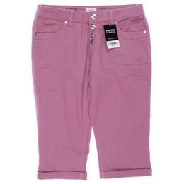 QS by S.Oliver Damen Shorts, pink