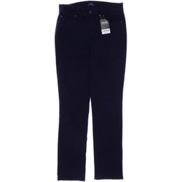 NYDJ Damen Jeans, marineblau, Gr. 34