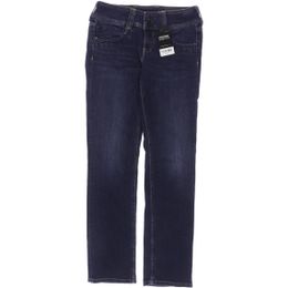 Pepe Jeans Damen Jeans, marineblau, Gr. 28